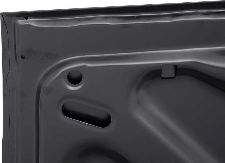 OER EDP Coated Reproduction Trunk Lid For 1970-1981 Firebird and Camaro ...