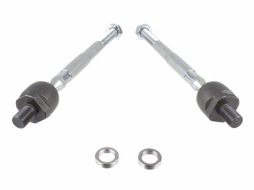 CIRCUIT SPORTS ADJUSTABLE INNER TIE RODS ITR-3314-HC - NISSAN 350Z Z33 ...