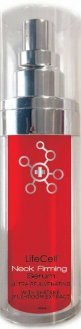 LifeCell South Beach Neck Firming Serum - 1.5oz for sale online | eBay