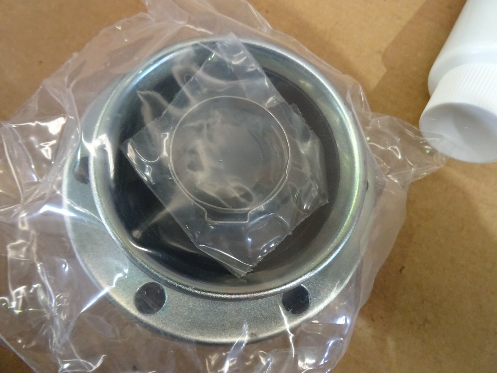 92147162 Genuine Holden Front Tail Shaft CV Boot Kit VZ AWD Crewman ...