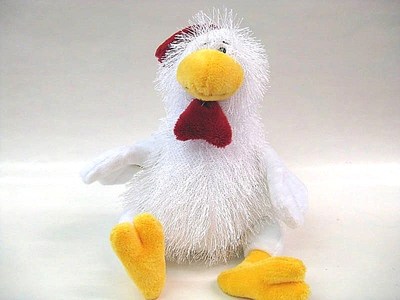 WEBKINZ - CHICKEN | eBay