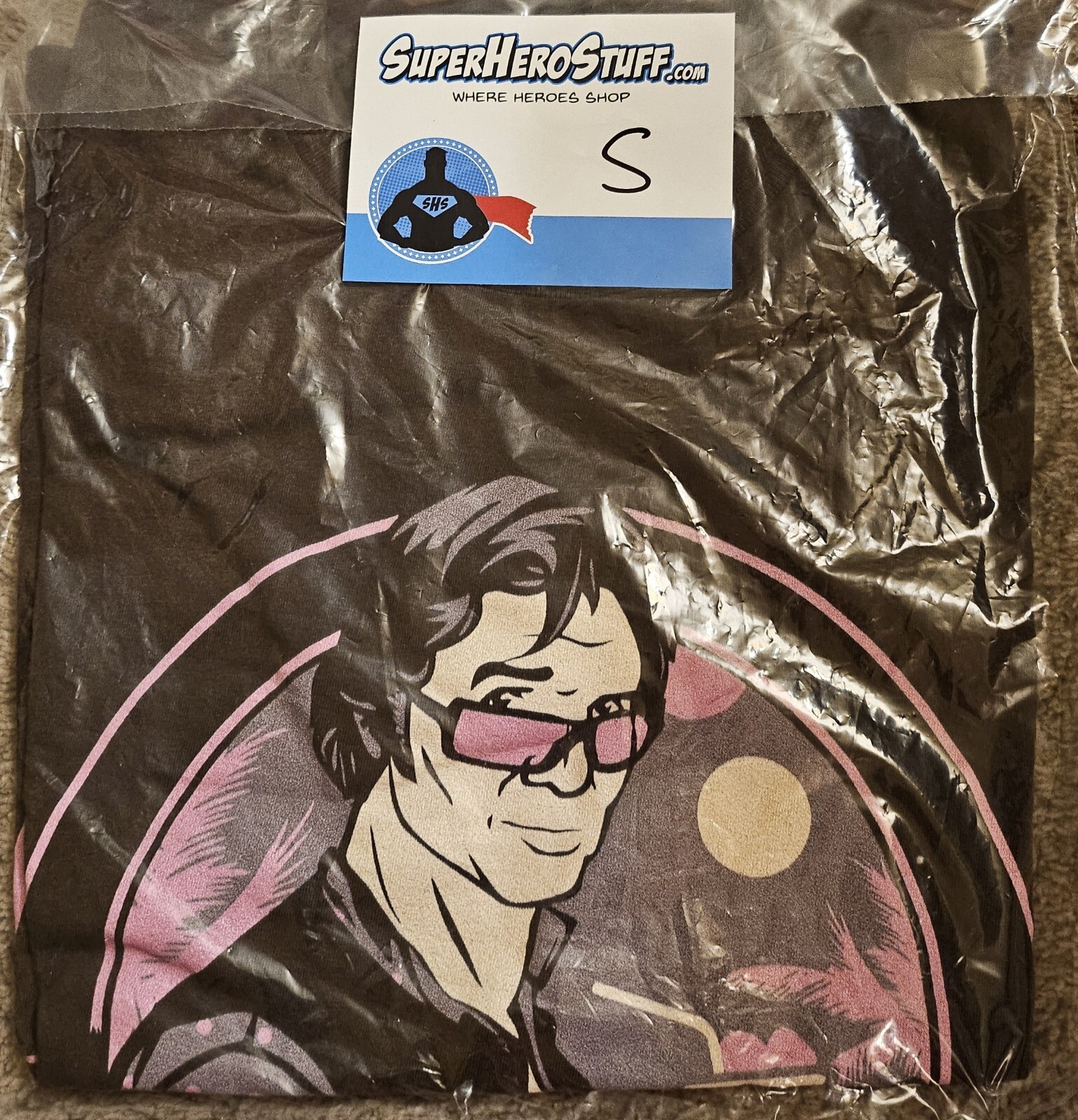 New Han Yolo Star Wars Small Shirt | eBay