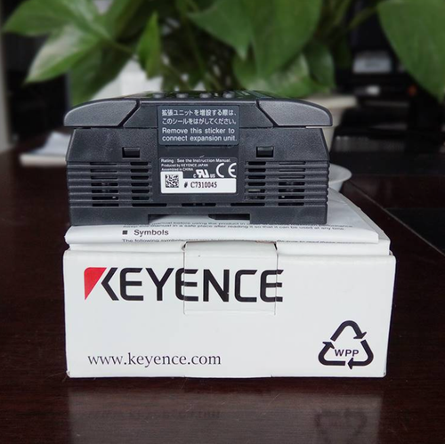 1PC New Keyence KV-40DR Programmable Controller Expedited Shipping ...