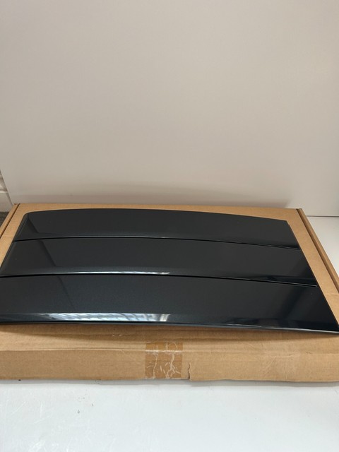 Range Rover 13 L405 Left Door Trim Molding Santorini Black LR038864 for ...