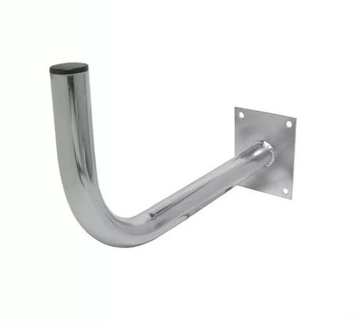 SATELLITE DISH WALL MOUNT BRACKET 40 CM SKY POLSAT NC+ ASTRA HOTBIRD ...
