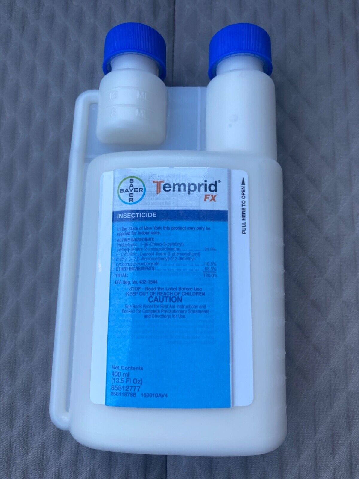 Bayer Temprid FX Insecticide for sale online | eBay