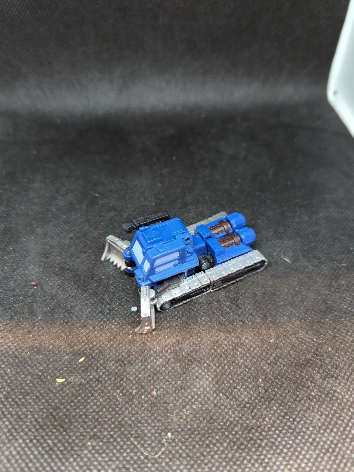 Transformers Armada Armorhide MINICON (Originally With RHINOX) 2002 ...