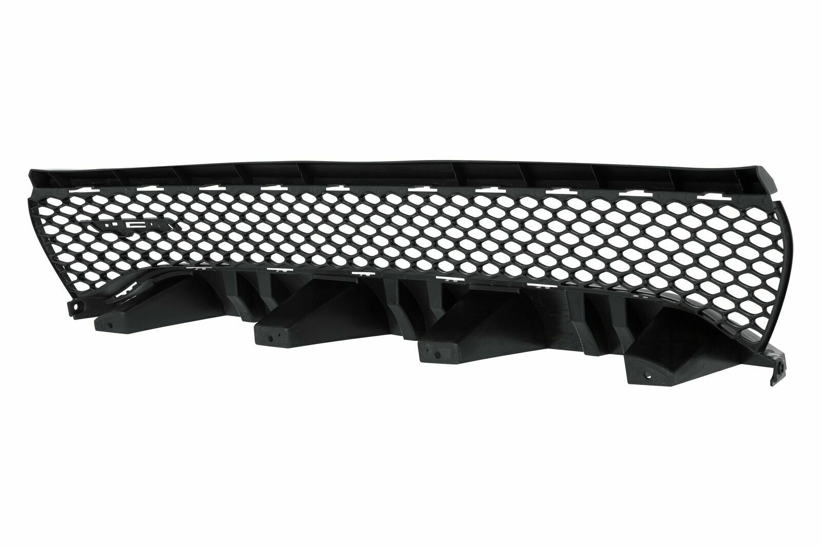 2015-2022 Dodge Charger Front Primed Black Grille | CH1200384 ...