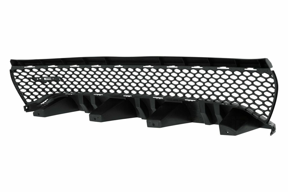 2015-2022 Dodge Charger Front Primed Black Grille | CH1200384 ...