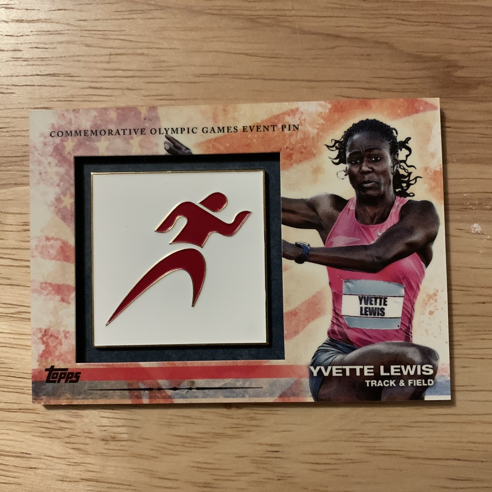 2012 US Olympic Team and Hopefuls Yvette Lewis Commemorative Games ...