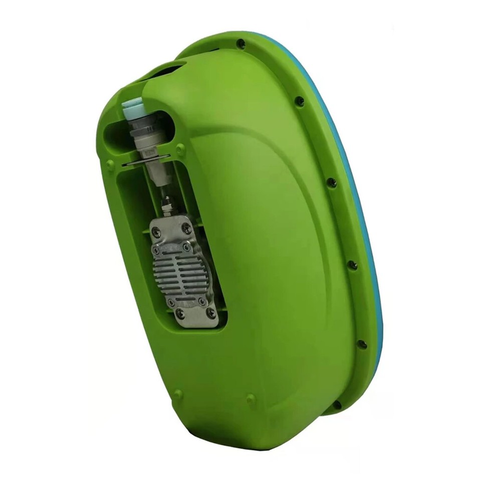 Portable Diving System Battery Power Diving Compressor with Floating ...