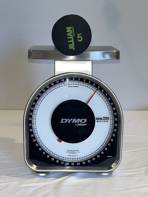 26-50 Pound Capacity - Model Y-50