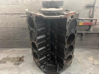 502 Chevy core casting 14096859 gen 5 | eBay