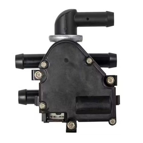 354-69494 Electronic Heater Control Valve 4-PORT Fits 4 5/8" Hose ...