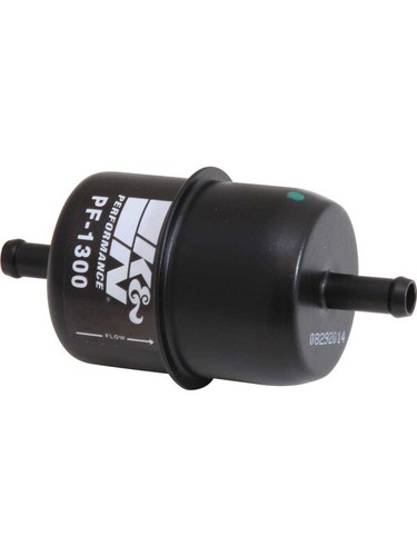K&N Fuel Filter fits VAM JAVELIN 258 L6 PETROL (PF-1300) | eBay