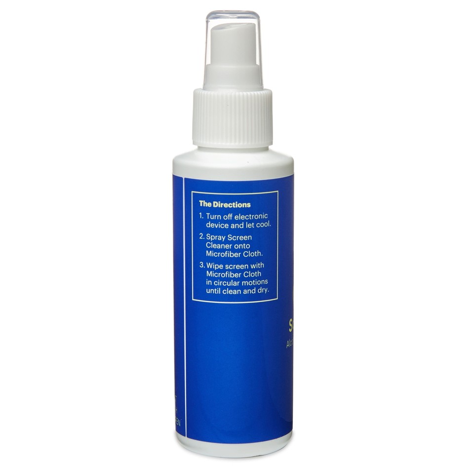 onn. Screen Cleaning Kit, 18 Pieces | eBay