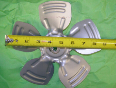 70-024-0300 Fan Pro Temp Remington Master 120k-140k btu Pinnacle 68 ...