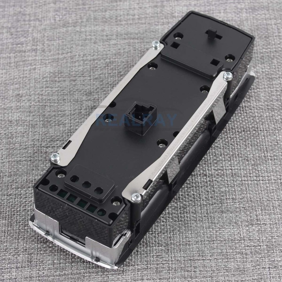 Power Window Control Switch 1669054400 For Mercedes W166 GL550 ML550 ...