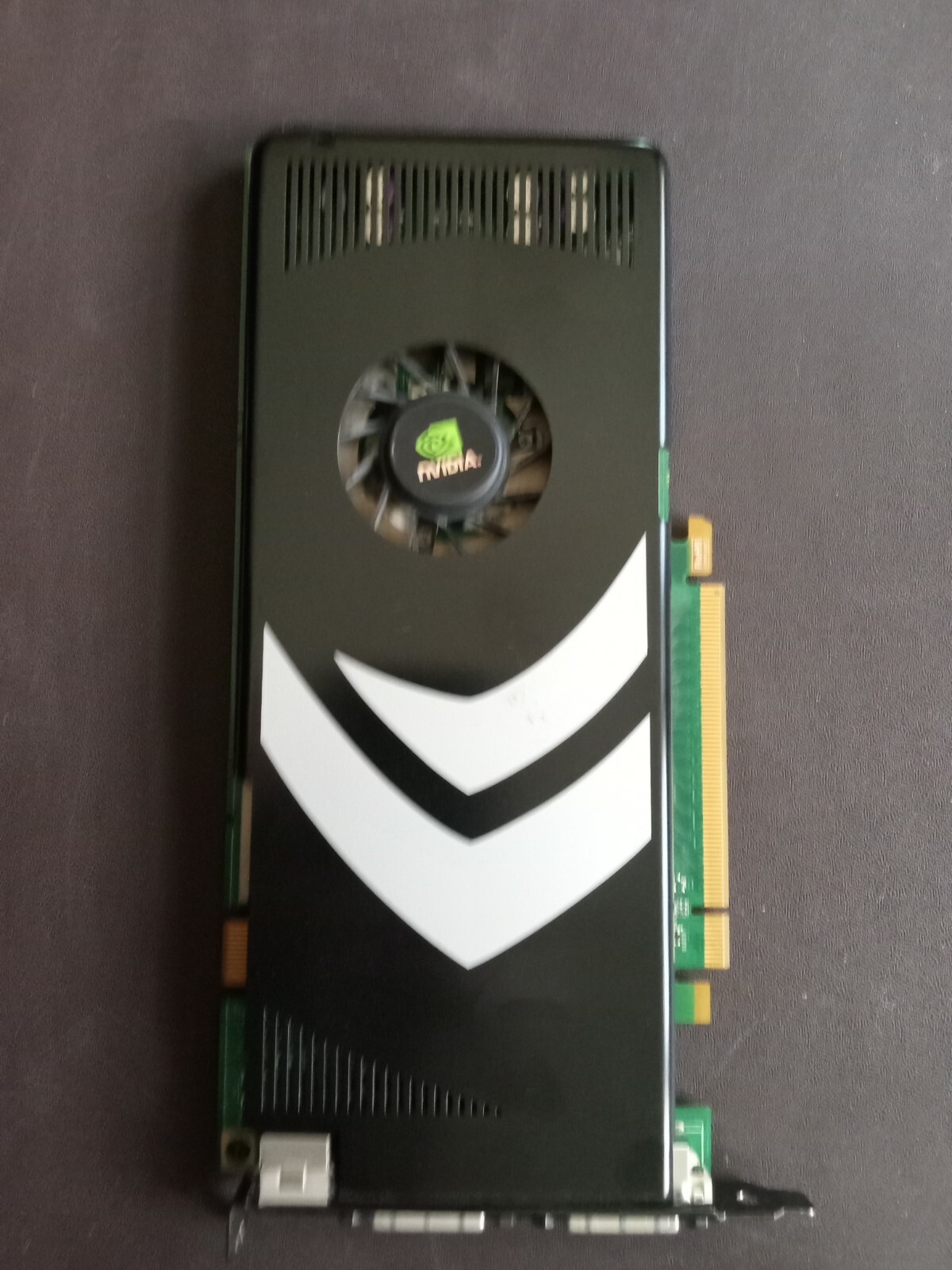 Nvidia Geforce P393 180-10393-0000-0102-C01 Video Card AS IS | eBay