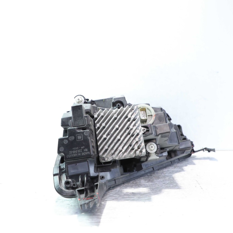 2022-2024 Chevrolet Equinox Full LED Right Side Headlight OEM 85538067 ...