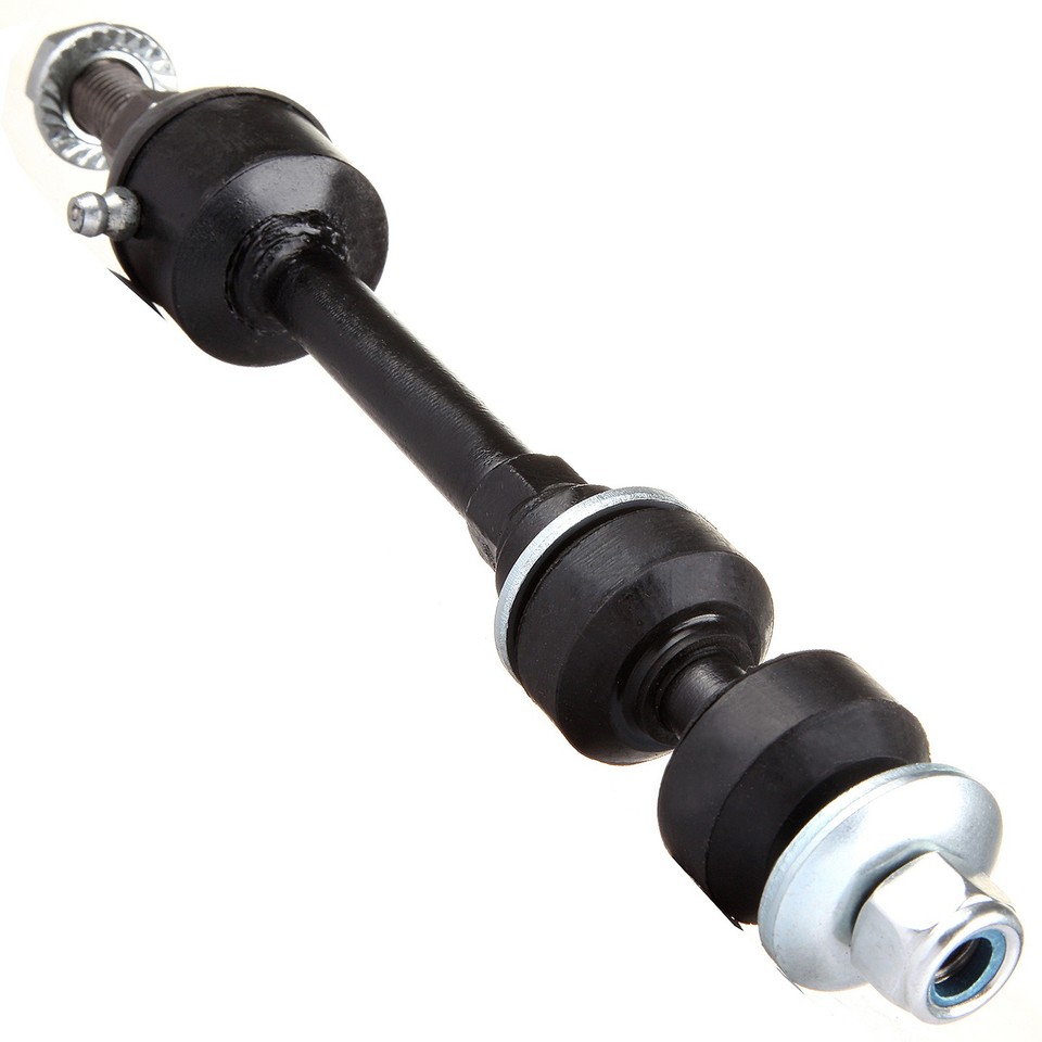 6pcs Front Control Arms Tie Rod Ends For Ford F-150 Lincoln Mark LT ...
