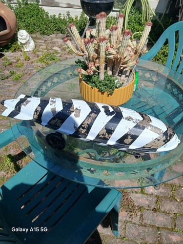 Vintage 1930s Steelcraft Graf Zeppelin, Akron, Silver Pull Toy, Pressed ...