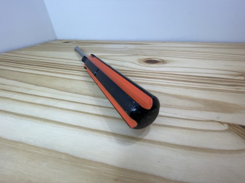 Vintage 1970s USA Made Rosco Two-Fister Flathead Classic XL Screwdriver ...