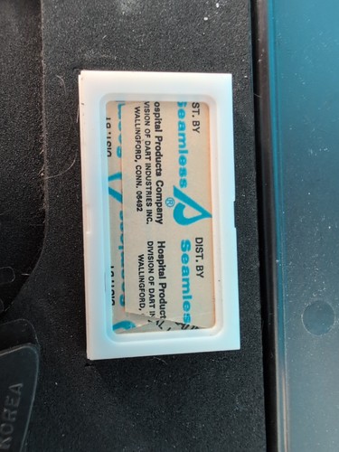 Centrix Cricket Professional Hair Cutting Texturazor Set & Case Fast ...