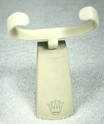 ROLEX Watch Stand Submariner Daytona Cosmograph 6262 6263 6265 6240 ...