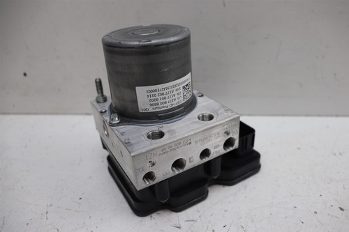 Mercedes Benz A35 AMG W177 2020 ABS ESP Brake Pump A1779008606 J218 ...