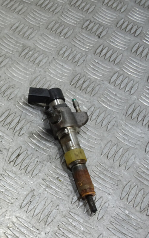 2012 Ford Focus MK III Fuel Injector 3 50274V05 for sale online | eBay