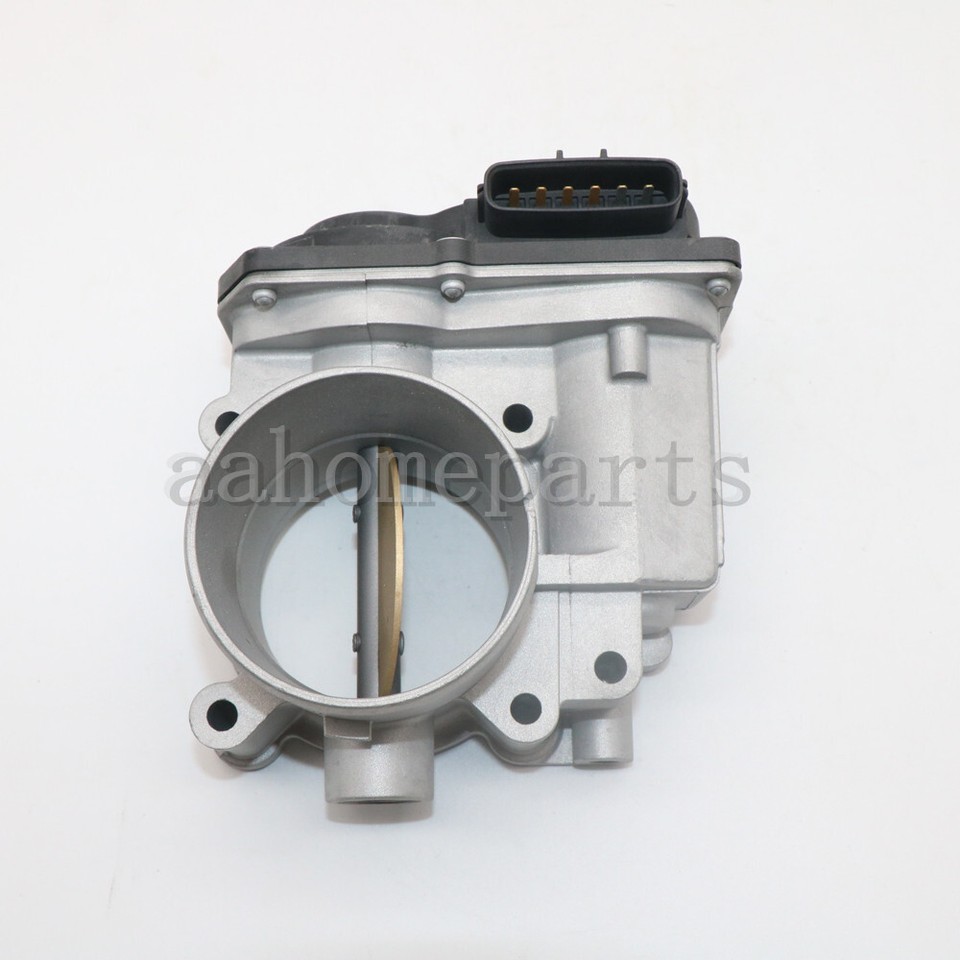 Genuine Throttle Body Valve 16112-AA260 for Subaru Outback Legacy ...