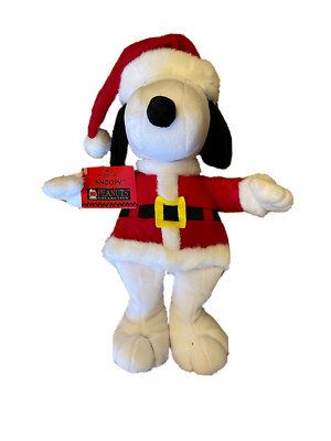 Christmas Snoopy | eBay