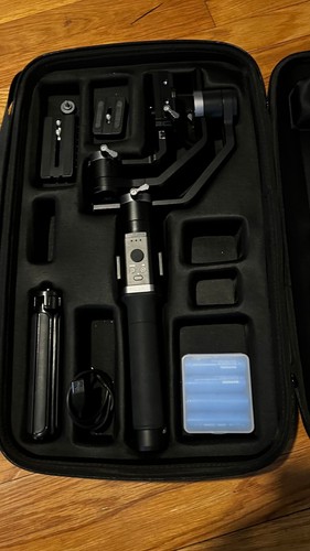 3 Axis Motorized Camera Gimbal (E-Image) PRICE DROPPED PRICE DROPPED | eBay