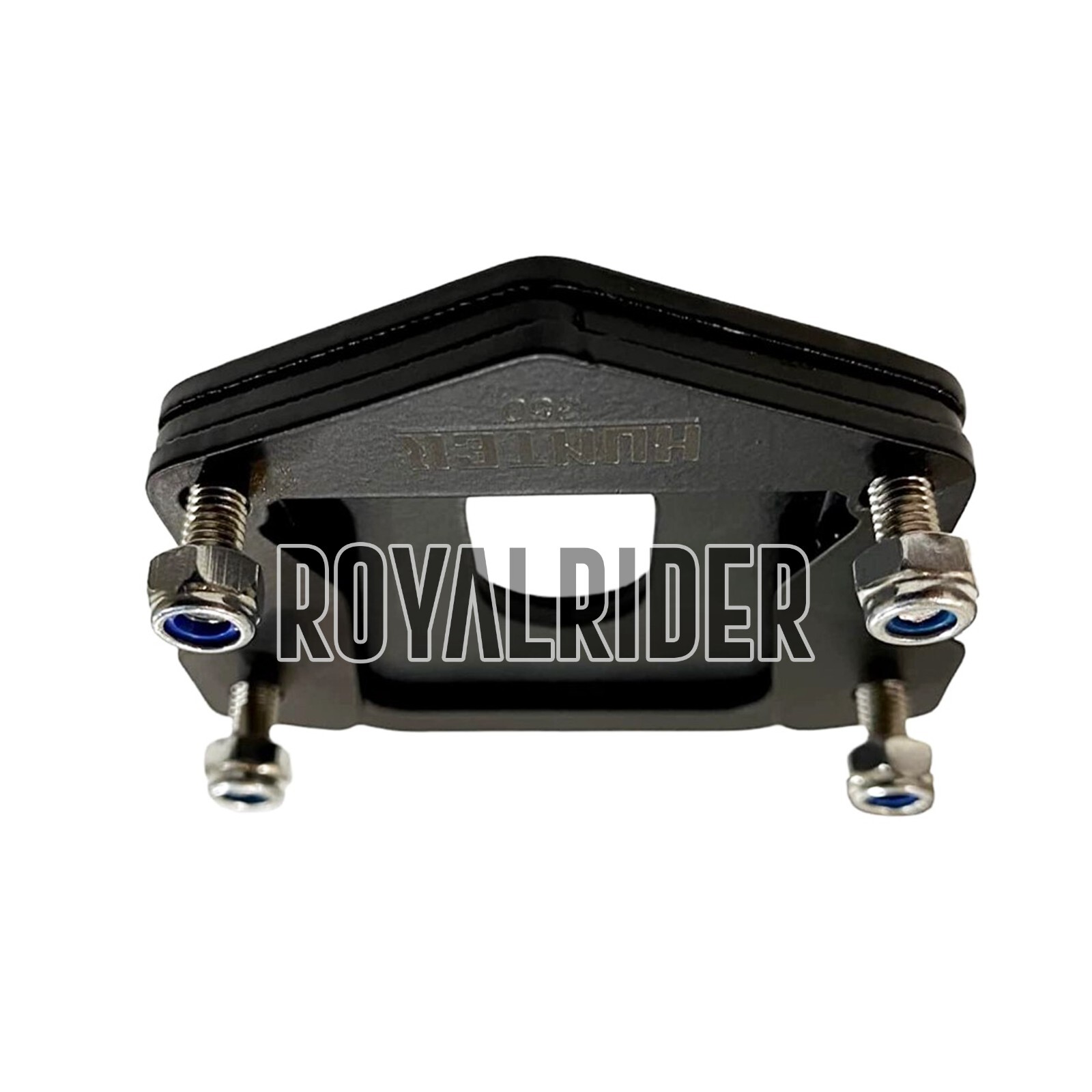 Royal Enfield "SIDE STAND EXTENDER" For HUNTER 350 | eBay
