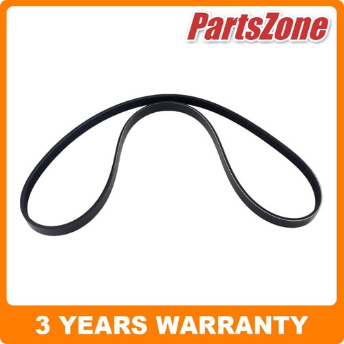Fan Drive AC Belt Ribbed Belt 4PK1100 Fit for Holden Commodore VE 6.0L ...