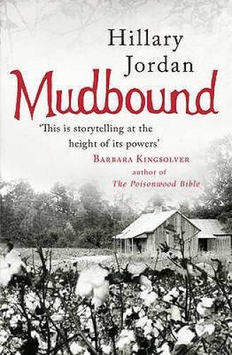 Mudbound - Paperback By Jordan, Hillary - ACCEPTABLE | eBay