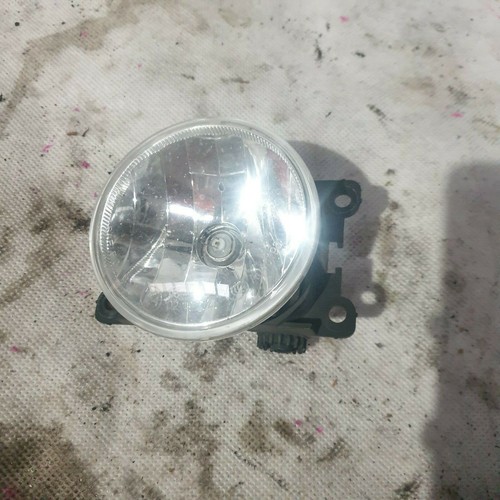 PEUGEOT 207 LEFT BUMPER FOGLIGHT , 07/09-12/13 , 9685425280 | eBay ...