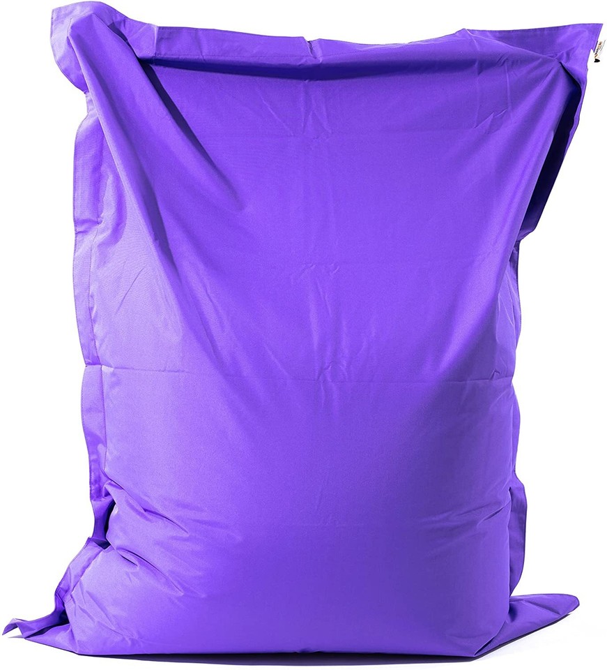 Large Bean Bag Giant indoor/Outdoor Beanbag XXXL Garden Waterproof BIG ...