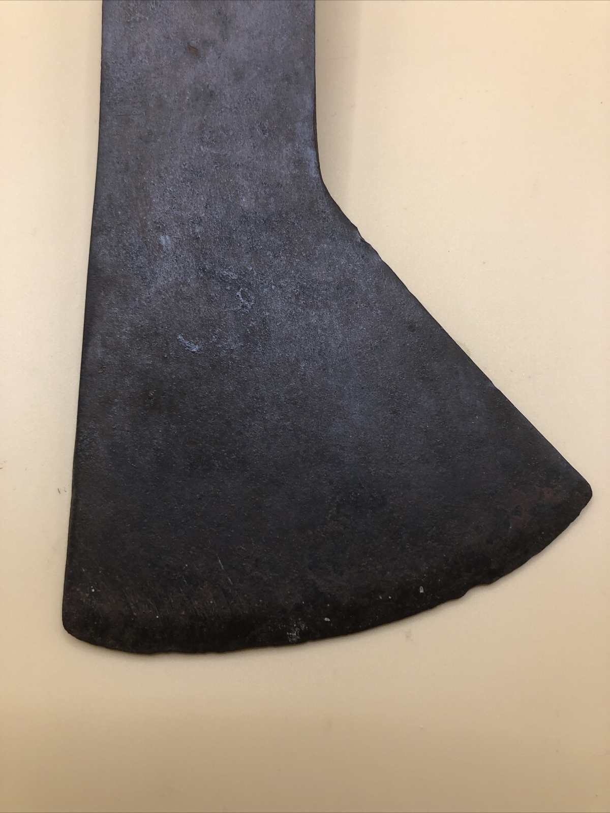 Nice Vintage GENUINE Norlund Hudson Bay ? Tomahawk ? AXE Hatchet ...