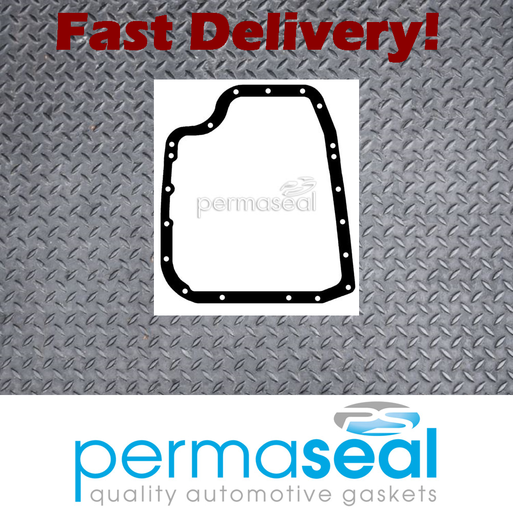 Permaseal Auto trans gasket fits Holden 308 Red Commodore VB Hg HG ...