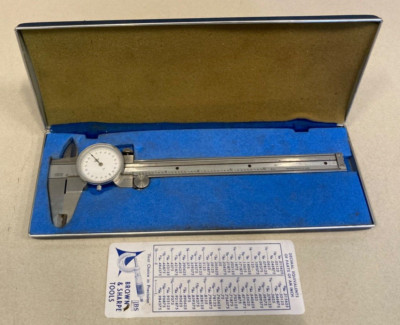 Calipers - Kanon Caliper