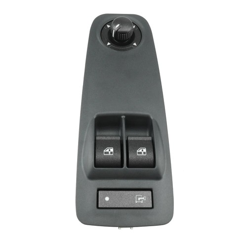 Electric Power Window Switch 735487419 For Fiat Ducato Citroen Relay ...