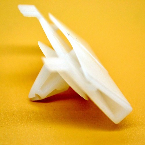 10pcs Bracket Rocker Moulding Clips Repair Clamp Components for GM ...