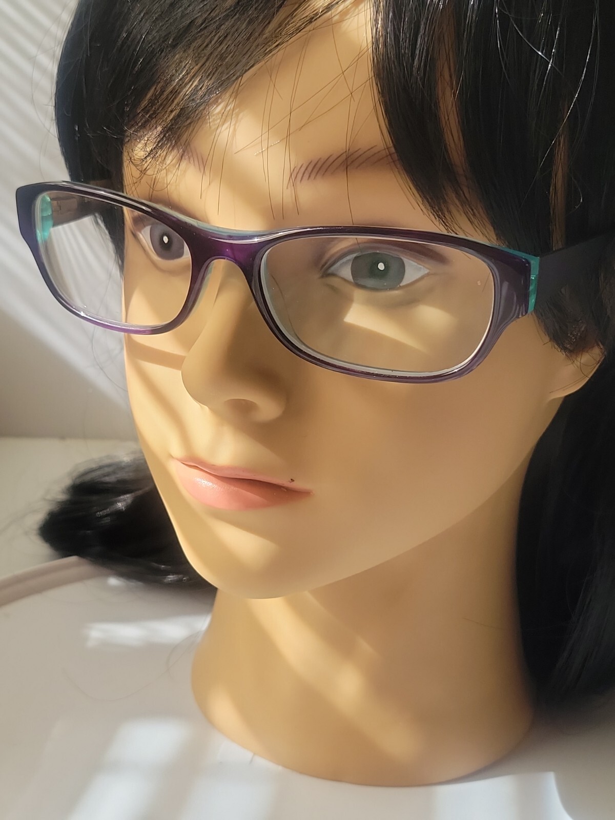 Scott Harris Europa Eyeglasses SH303 C01 52-16-138 | eBay