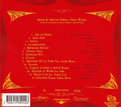 V/A-LOCO ZEN ST-TROPEZ NEW CD | eBay