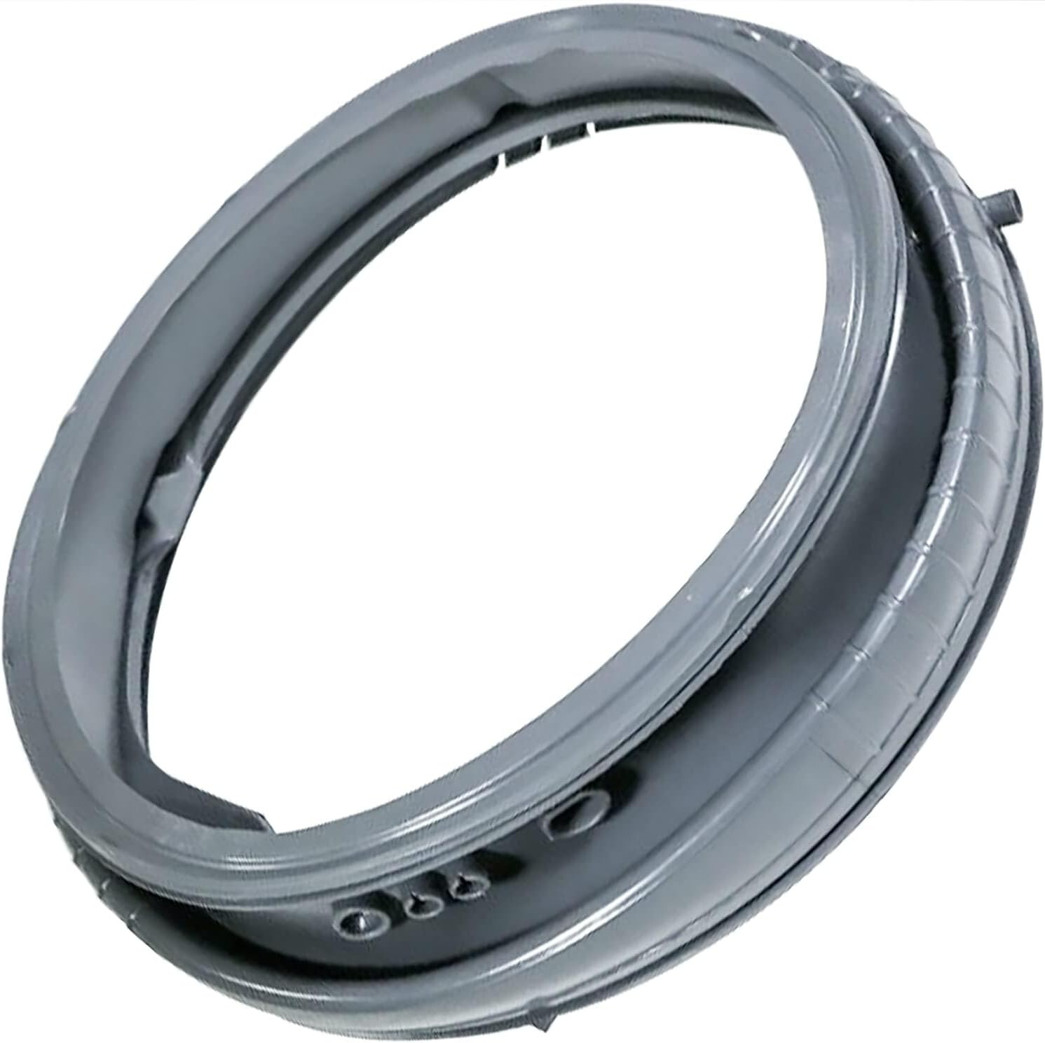 New SealPro Compatible Washer Door Gasket For LG MDS47123605 AP5602285 ...