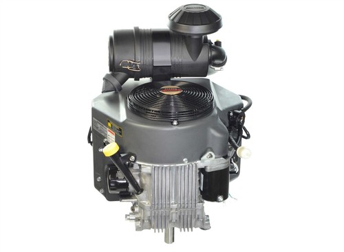 Kawasaki FX691V-S06-S Vertical Engine with Electric Start 694157464879 ...