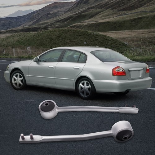 Suspension Kit 2Pcs Front Lower Control Arm Strut Bar for Infiniti Q45 ...