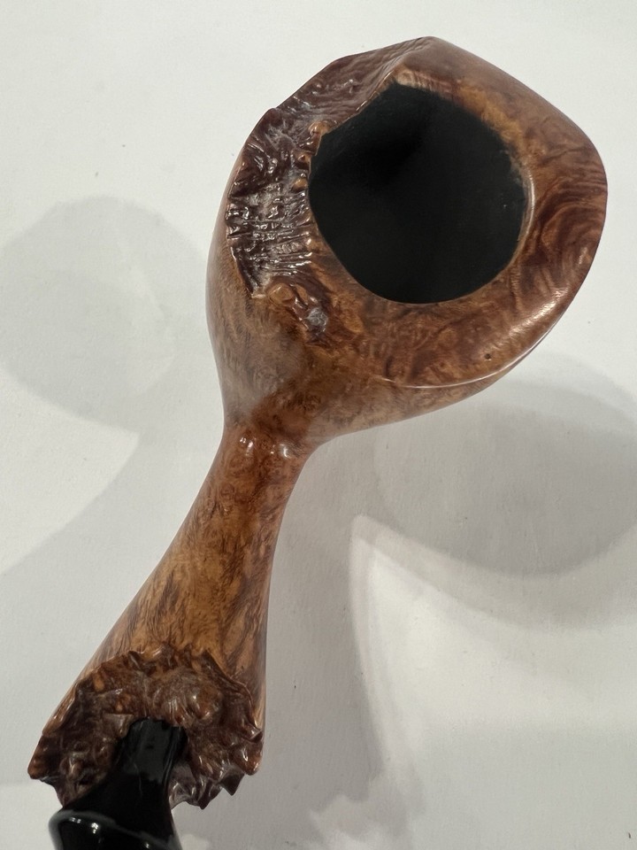 Restored Ben Wade Martinique Freehand Denmark 307 | eBay